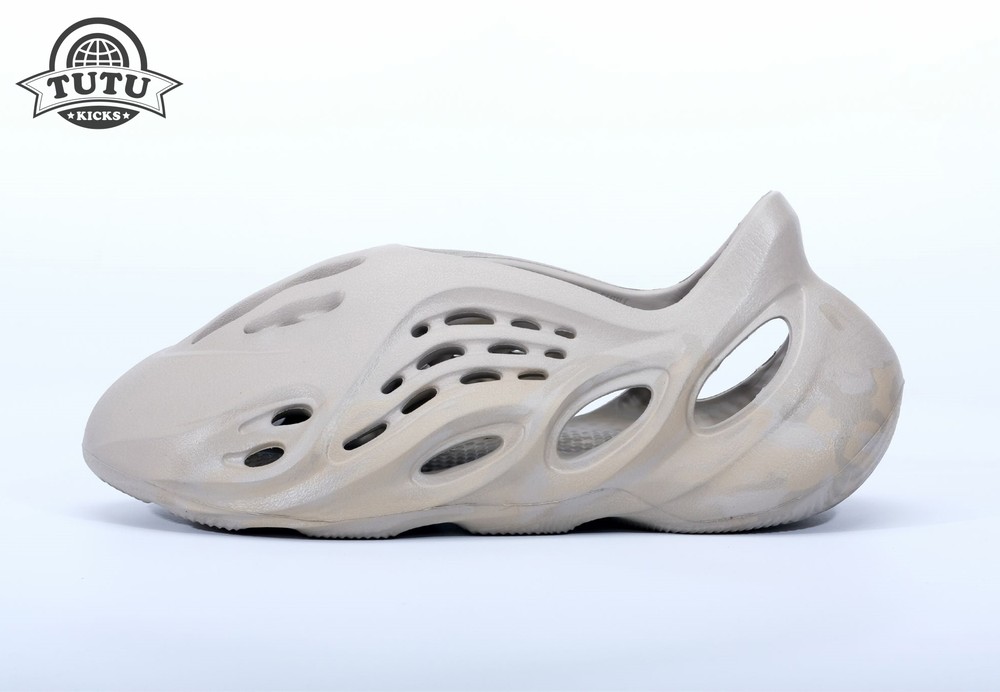 Adidas Yeezy Foam Runner Stone Sage [Model-28350459] - $120.00 ...