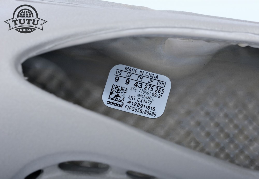 Adidas Yeezy Foam Runner Stone Sage [Model-28350459] - $120.00 ...